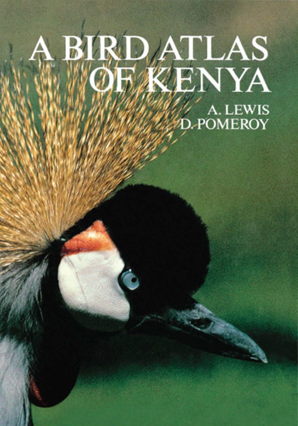 Kenya Bird Trends