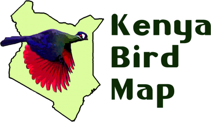 Kenya Bird Trends